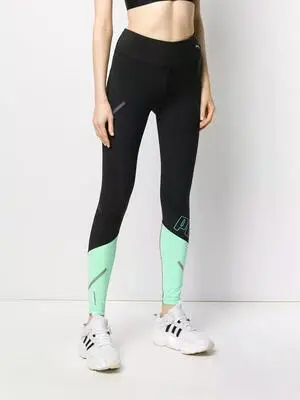 PUMA Fluoro Detail Leggings