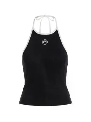 Marine Serre Strappy Camis Tanks For Women