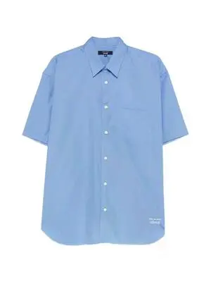 Comme Des Garçons Short-sleeve Shirt