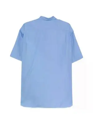 Comme Des Garçons Short-sleeve Shirt