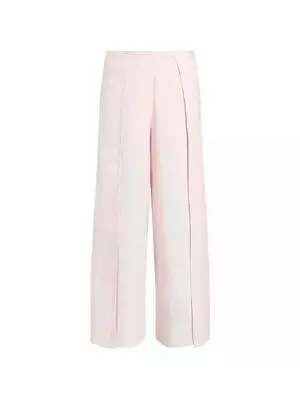 Proenza Schouler White Label Palazzo Trousers - Pink
