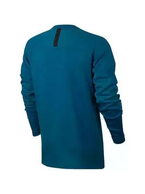 Nike Side Zip Sweatshirt