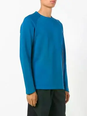 Nike Side Zip Sweatshirt