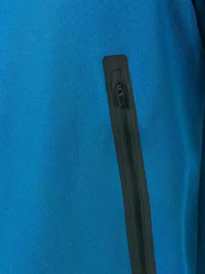 Nike Side Zip Sweatshirt