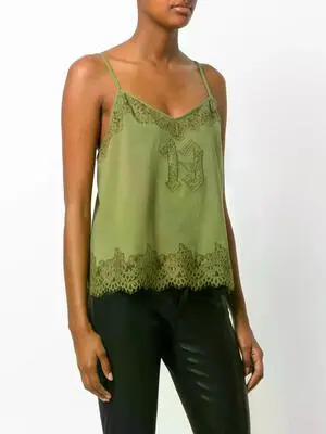 FENTY X PUMA Lace Trimmed Cami