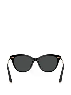 Oliver Spencer Mrs. Federer Cat-eye Sunglasses