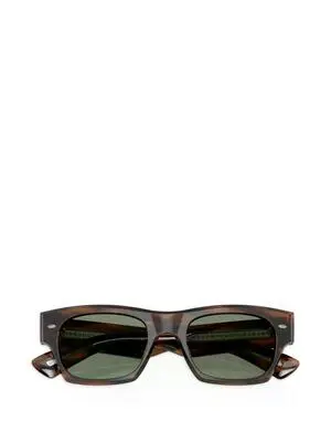 Oliver Spencer Kasdan Sunglasses