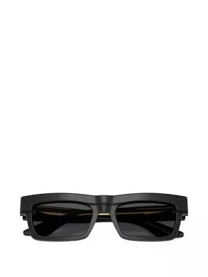 Oliver Spencer 1985c Rectangle Frame Sunglasses