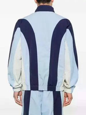 AWAKE NY Pusherman Zipped Sweatshirt