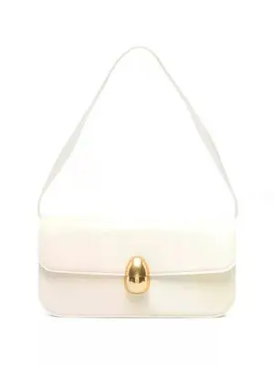 NEOUS Phoenix Shoulder Bag - Neutrals