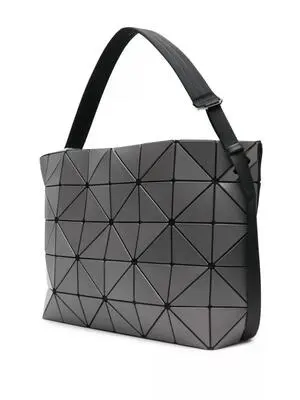Issey Miyake Geometric Cross Body Bag