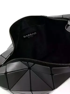 Issey Miyake Geometric Cross Body Bag