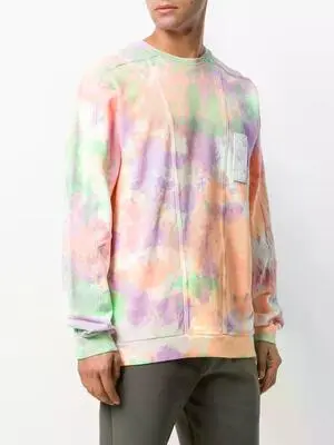 Adidas X Pharrell Williams Hu Holi Sweatshirt