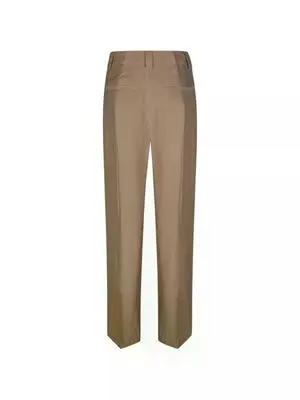 DONDUP Seam Trousers