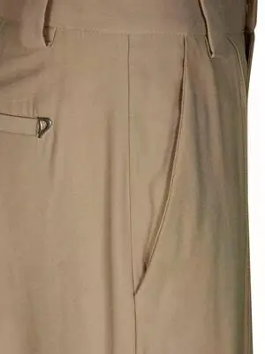 DONDUP Seam Trousers