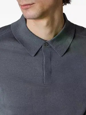 Paul Smith Long-sleeved Polo