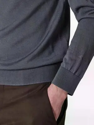 Paul Smith Long-sleeved Polo
