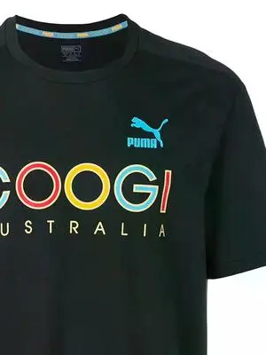 PUMA X Coogi Authentic T-shirt - Black