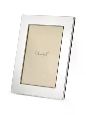 Christofle Fidelio Picture Frame - Silver