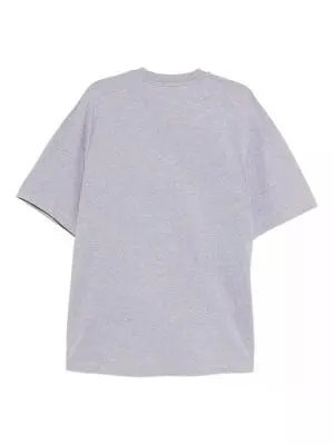 Off-White Graphic-print T-shirt