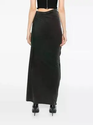 Ottolinger Slitted Maxi Skirt