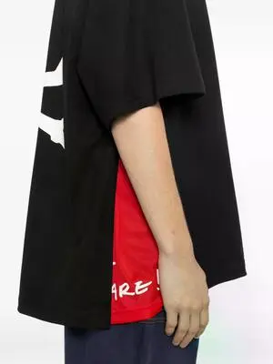 MASTERMIND WORLD Skull-print T-shirt