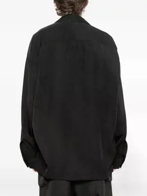 Mihara Yasuhiro Chest Pocket Shirt