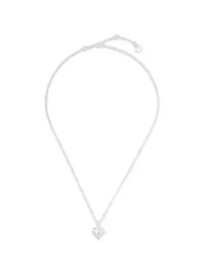 Stolen Girlfriends Club Silver Tone Necklaces