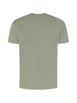 PARAJUMPERS Logo-patch T-shirt