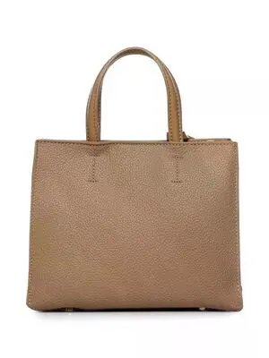 V°73 Grained Tote Bag