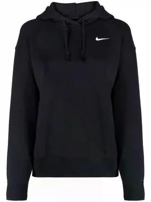 Nike Drawstring Sweatshirts Hoodies For Women