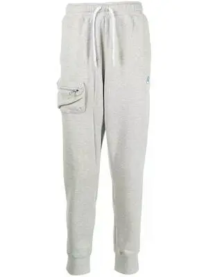 Nike Sportswear French Terry Tracksuit Bottoms