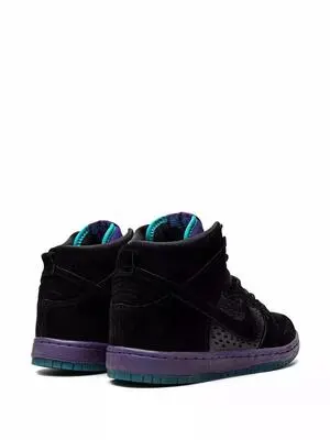 Nike Dunk High Pro Sb Sneakers