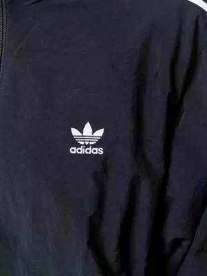 Adidas Zip-up Track Jacket
