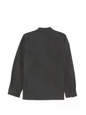 You Must Create Chest--pocket Shirt