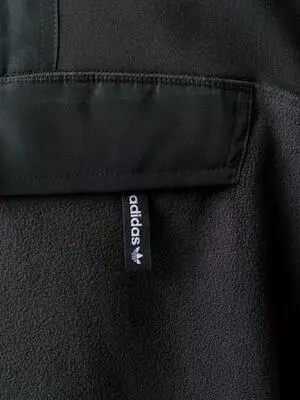 Adidas Colour Blocked Sport Jacket