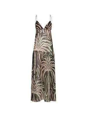 Flared Sleepwear For Women