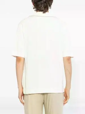 LARDINI Cotton Shirt