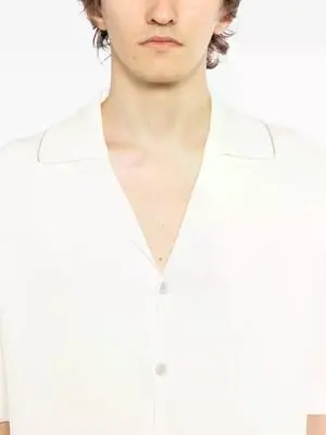 LARDINI Cotton Shirt