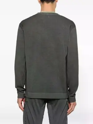 C.P. COMPANY Long-sleeve Sweater