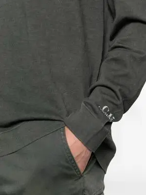 C.P. COMPANY Long-sleeve Sweater