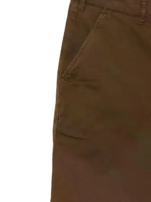 Paul Smith Twill Shorts
