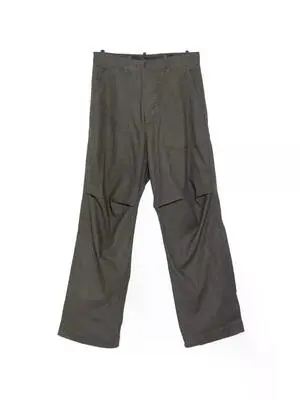 Masnada Cotton Trousers