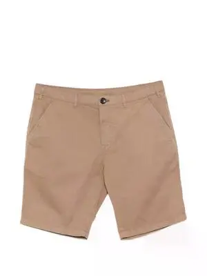 Paul Smith Zip Up Shorts For Men