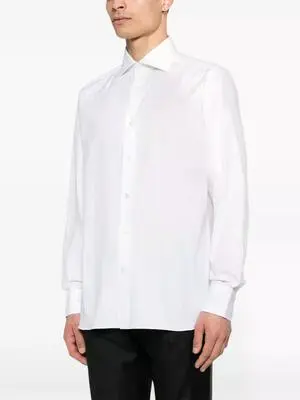 Zegna Long-sleeve Shirt