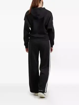 Adidas 3-stripes Hoodie