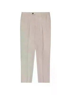 Incotex Light Wash Pants For Men