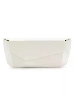 JIMMY CHOO Cat Eye Glasses