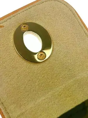 LOUIS VUITTON 2008 Monogram Keyring
