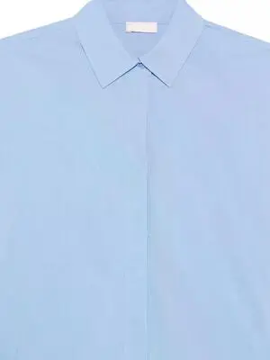 Liu Jo Long Sleeve Button Shirt